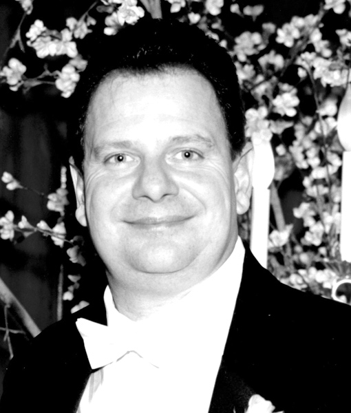 Richard ‘Rick’ Cory Patrick | News, Sports, Jobs - The Intermountain